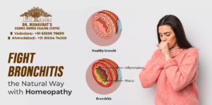 Understanding Bronchitis and Homeopathic Solutions – Homeopathy Healing